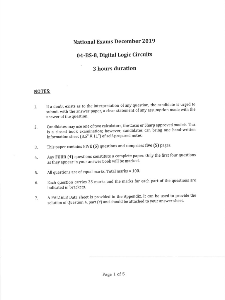 AE December 2019 04 BS 8 | PDF