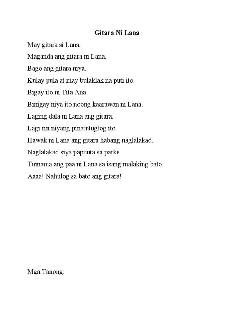 Phil Iri Set C gr.1 & 2 | PDF