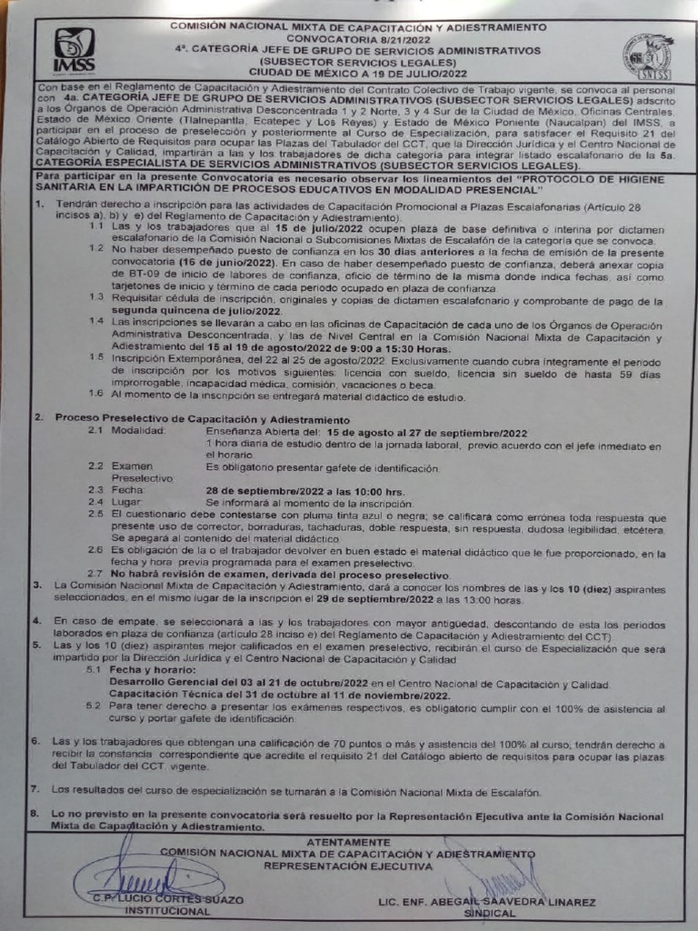 Comunidado 498 | PDF