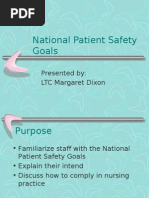 JCAHO Do Not Use Abbreviations List | PDF | Joint Commission | Patient ...