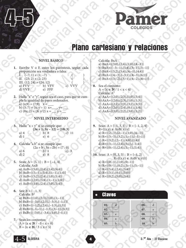Fichas Sigo Aprendiendo | PDF