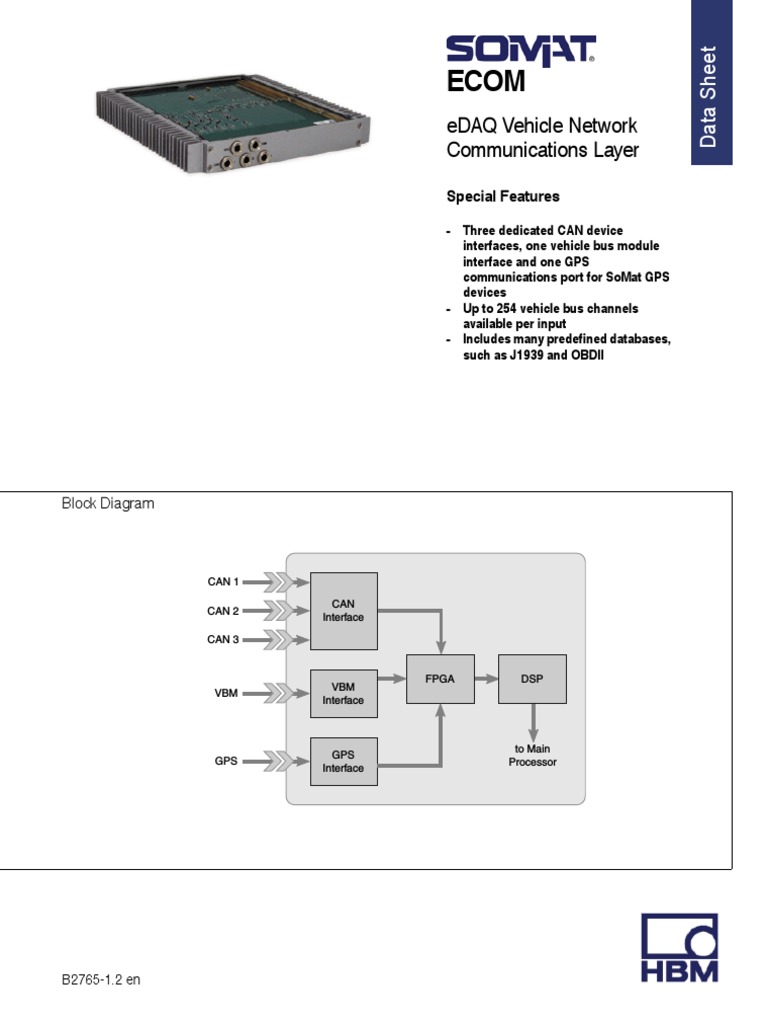 ECOM | PDF | Electronics | Electrical Engineering