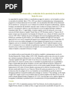 Albert Niemann Biografia | PDF | Cocaína | Medicina CLINICA