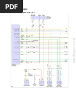 B20DTH Instruction | PDF | Belt (Mechanical) | Engine Technology