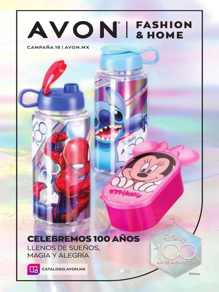 Avon hogar 16 | PDF