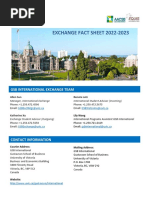 Uwi-Mona 2025-2026 Miscellaneous Fees July 2025 | PDF