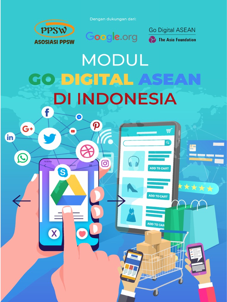 MODUL PPSW Fiks Final 22 Feb | PDF | Bisnis