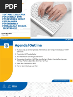 Buku Panduan 2024 Perjadin Kemenkeu | PDF