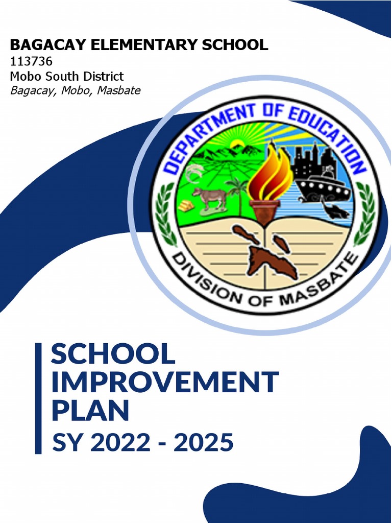 Esip-Bagacayes - 2022 Final | PDF | Literacy | Educational Assessment