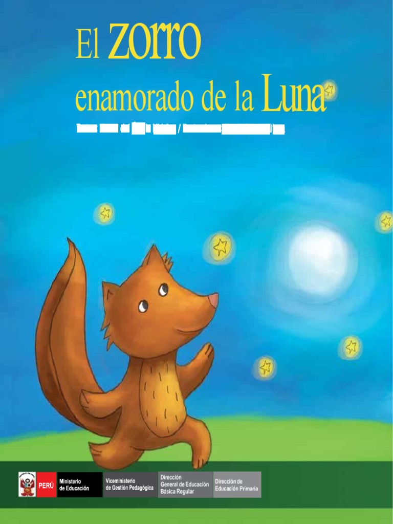 El Zorro Enamorado de La Luna | PDF | Democracia | Ideologías políticas