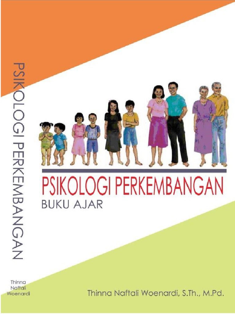 Psikologi Perkembangan: Buku Ajar | PDF