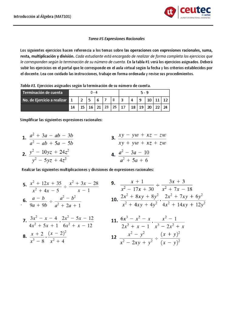 Tarea 5 Intro S6 | PDF | Métodos y materiales de enseñanza Tarea 5 Intro S6 | PDF | Métodos y materiales de enseñanza