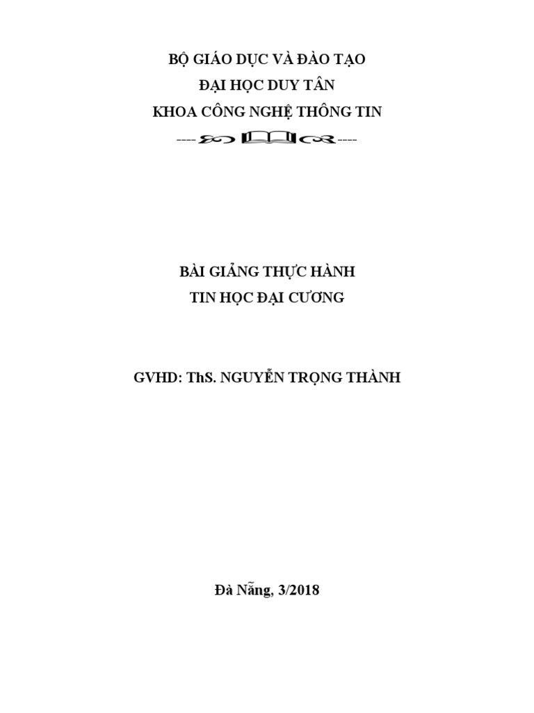 CS 101 BTTH TinDC | PDF