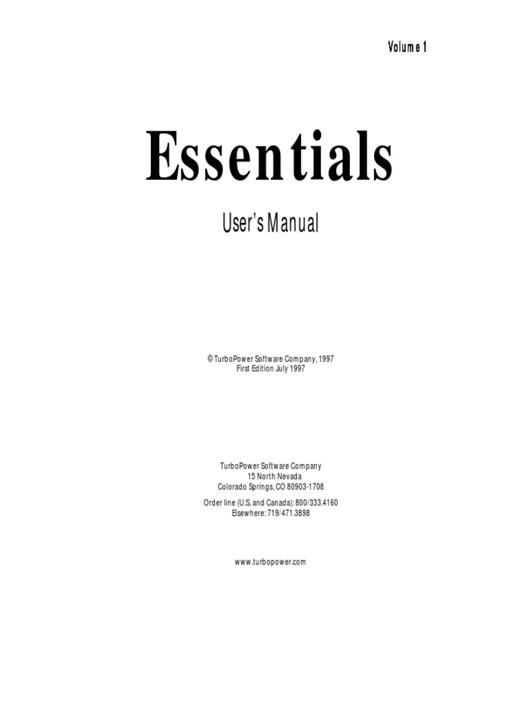 Essence | PDF | Method (Computer Programming) | Class (Computer ... Essence | PDF | Method (Computer Programming) | Class (Computer ...