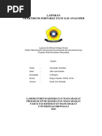 Kel1 - Konsep Dasar Racun Dan Klasifikasi Beserta Contoh | PDF