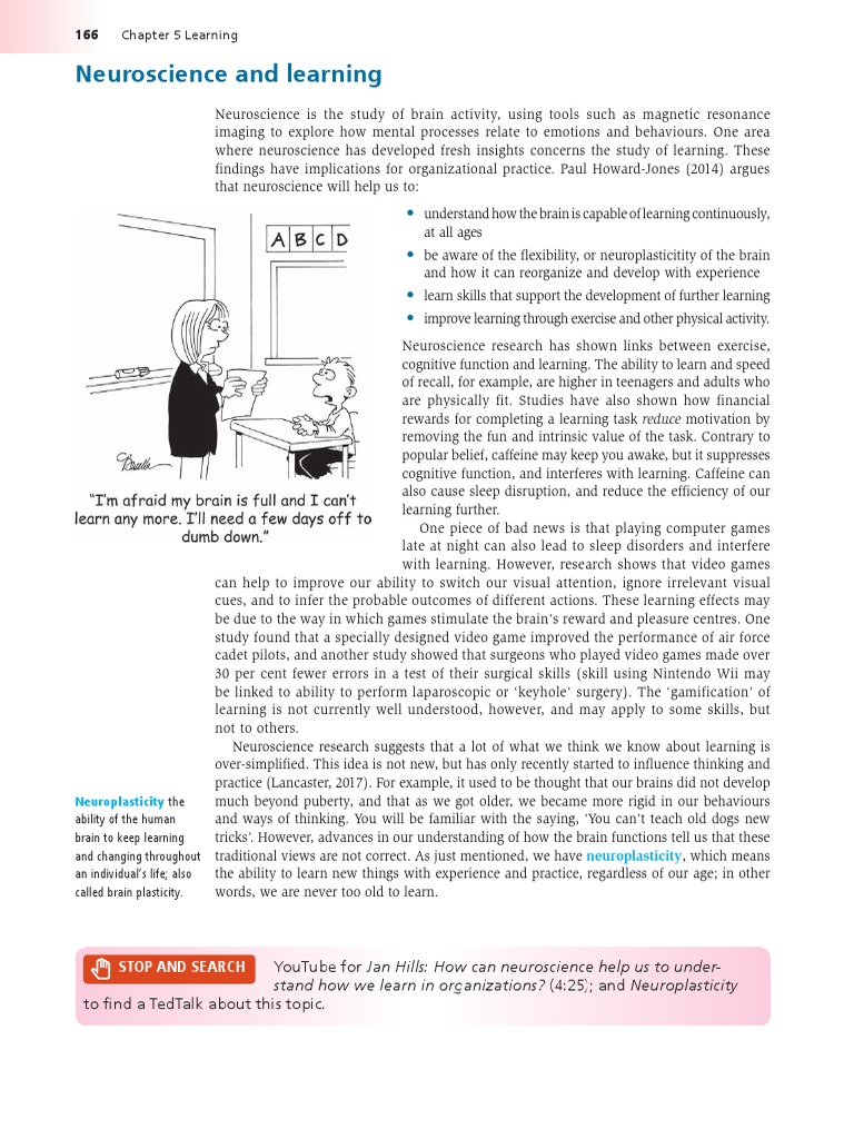 201 - Organizational Behaviour-Pearson Education Limited (2020) | PDF ... 201 - Organizational Behaviour-Pearson Education Limited (2020) | PDF ...
