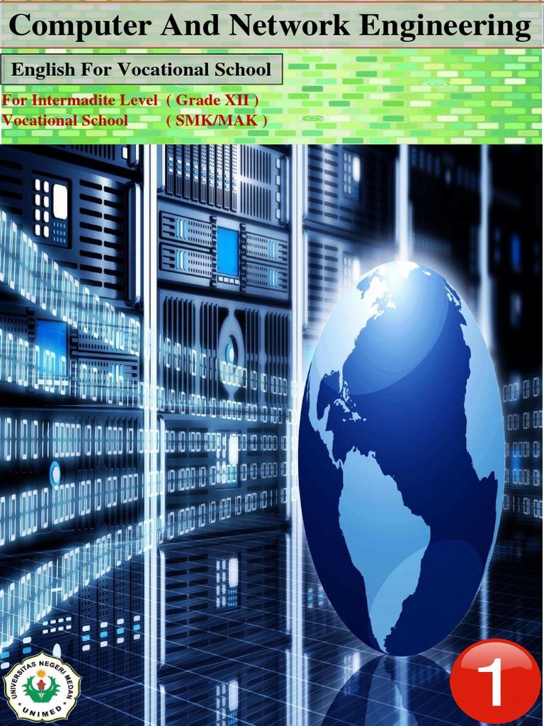 Computer and Network Engineering English | PDF | Occupational Hygiene ...