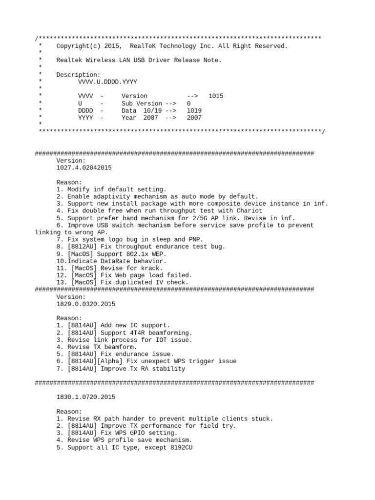 release-rtwlanu-macosx-download-free-pdf-mac-os-computer-architecture