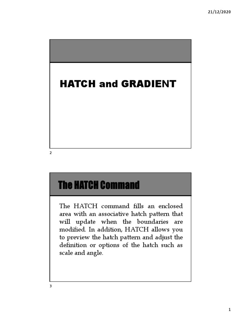 EE 206L Computer-Aided Drafting - MODULE 7 | PDF | Computing | Computer ... EE 206L Computer-Aided Drafting - MODULE 7 | PDF | Computing | Computer ...