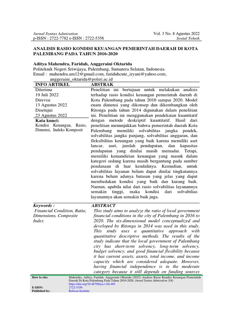 465-Article Text-4517-1-10-20220822 | PDF