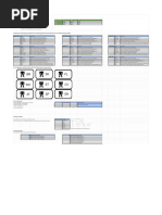 Lancer Actions Cheat Sheet Overview | PDF