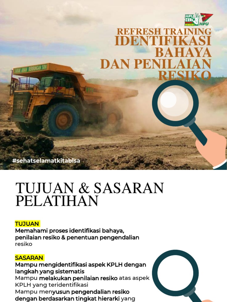 TRAINING IBPR - Opt | PDF