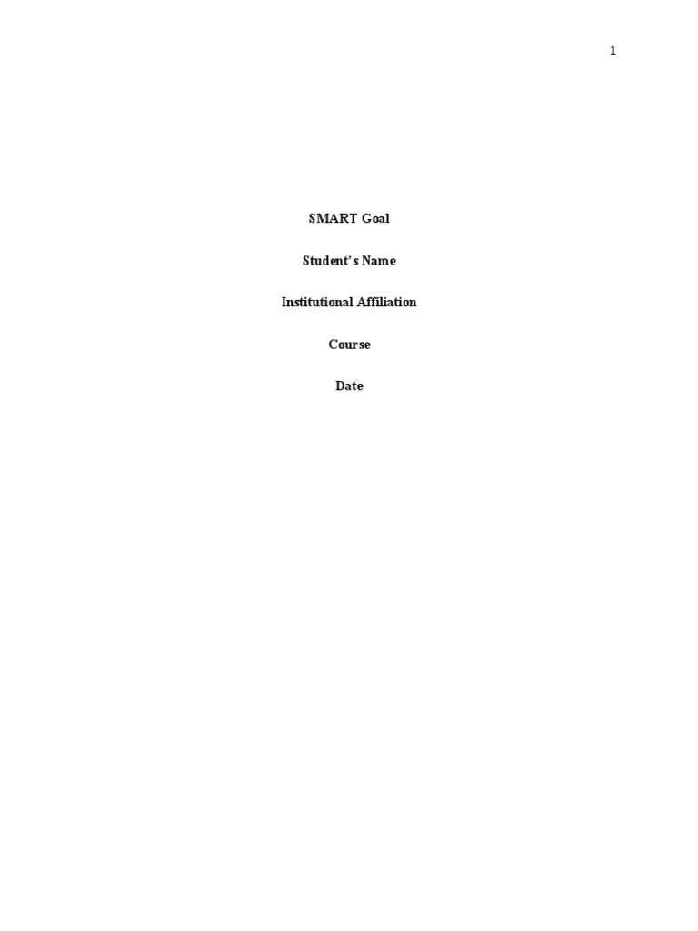 Psychology Edited | PDF | Goal | Goal Setting