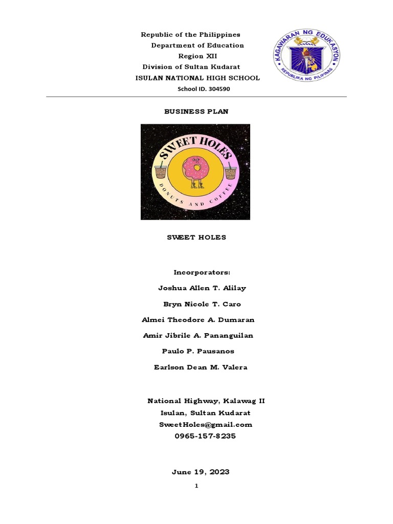 Prod Dis | PDF | Doughnut | Equity (Finance)