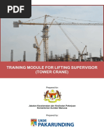 Basic Rigging Training Manual | PDF | Occupational Safety And Health ...