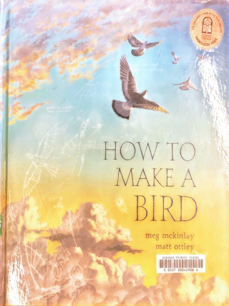 How To Make A Bird | PDF