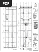 Plano Locales Comerciales Acotados PDF | PDF