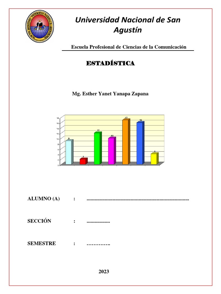 Práctica 1 Clasificación De Variables Pdf Economias