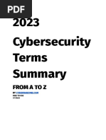 CompTIA Security 701 Acronyms List | PDF | Computer Network | Encryption