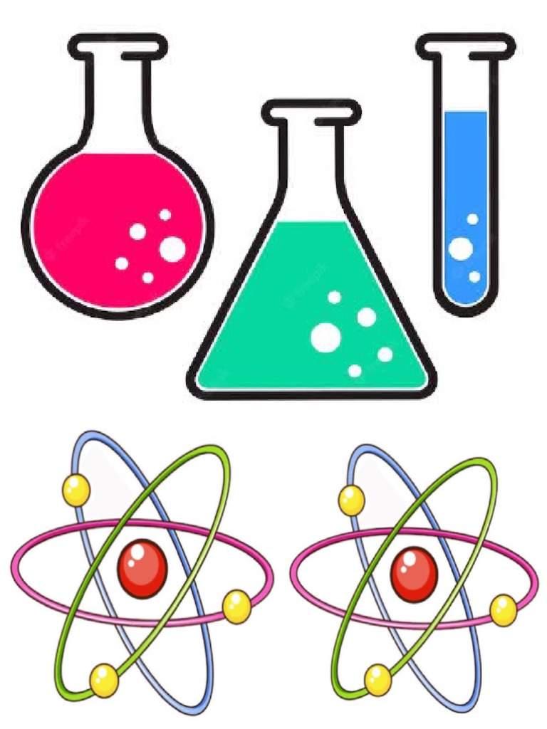 Dibujo Ciencia | PDF