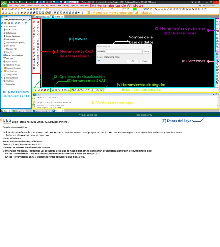 Actividad 1 Software | PDF