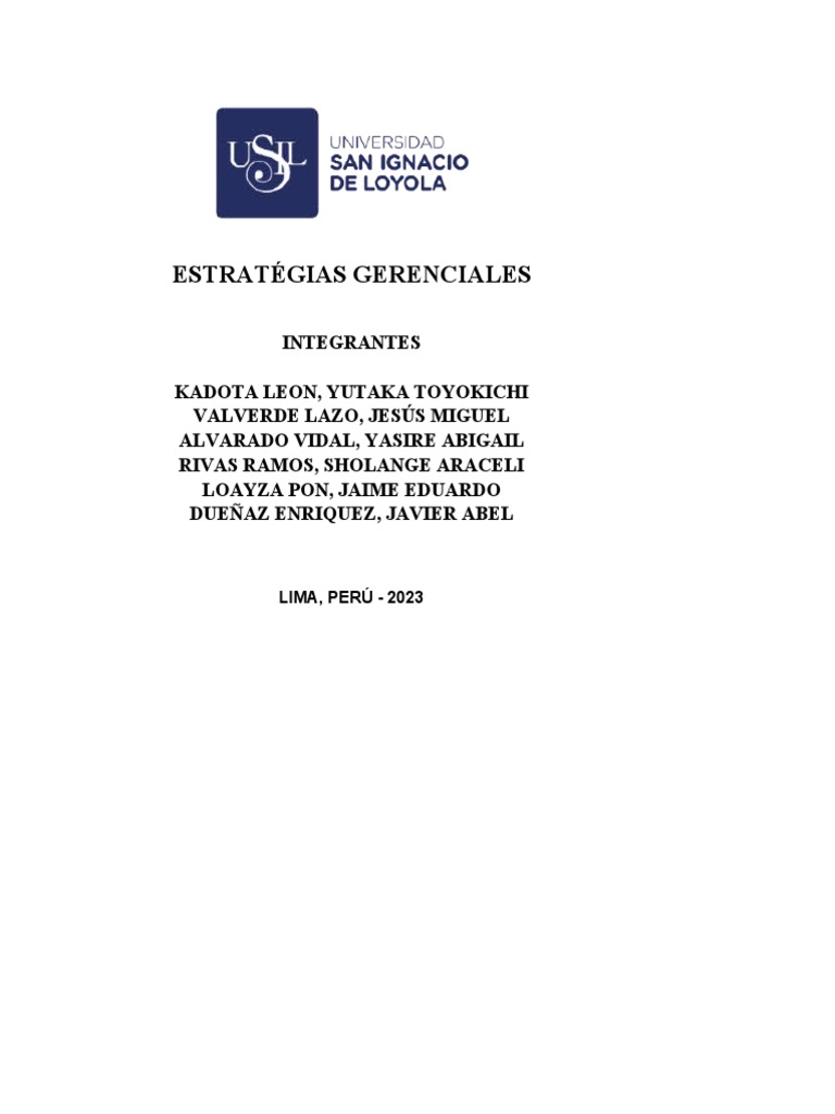 Matriz de Partes Interesadas Interes Poder | PDF | Business