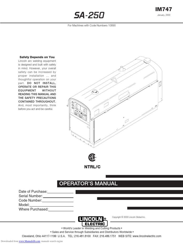 Sa 250 | PDF | Welding | Construction