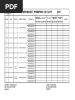 Transport Emergency (TREM) Card - ForM 11 | PDF | Technology & Engineering