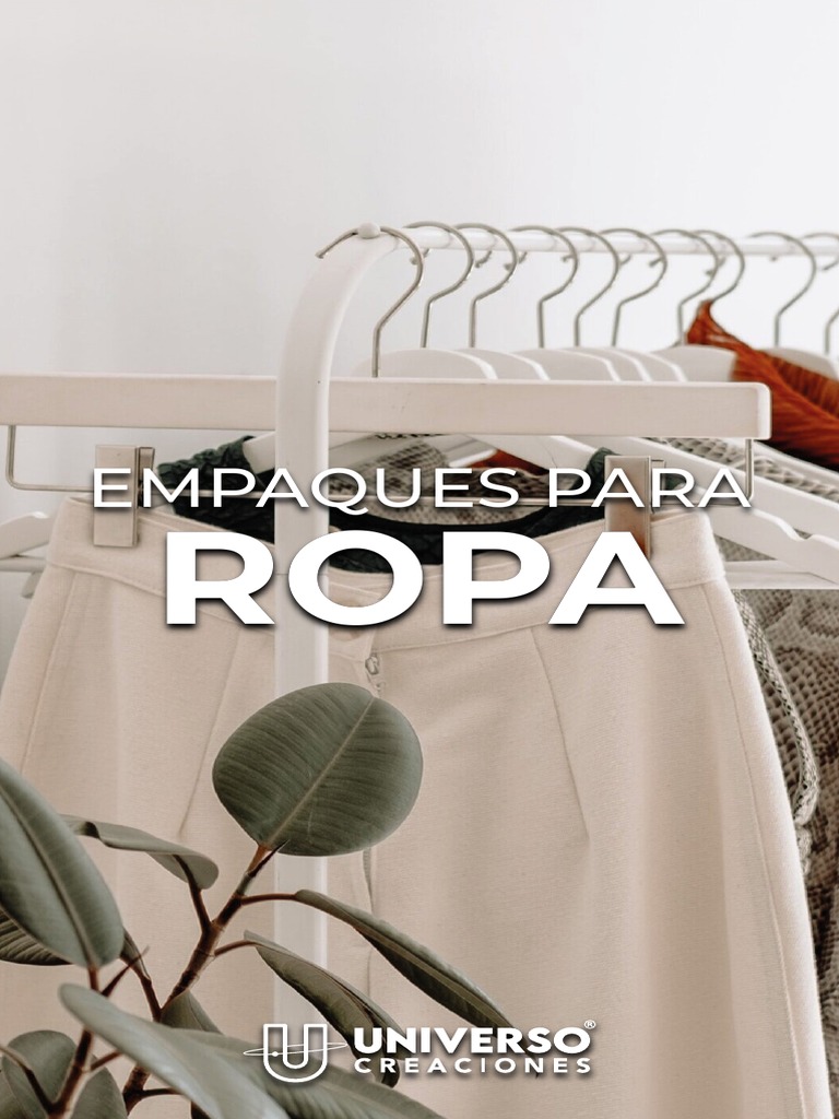 COL Catalogo Ropa | PDF