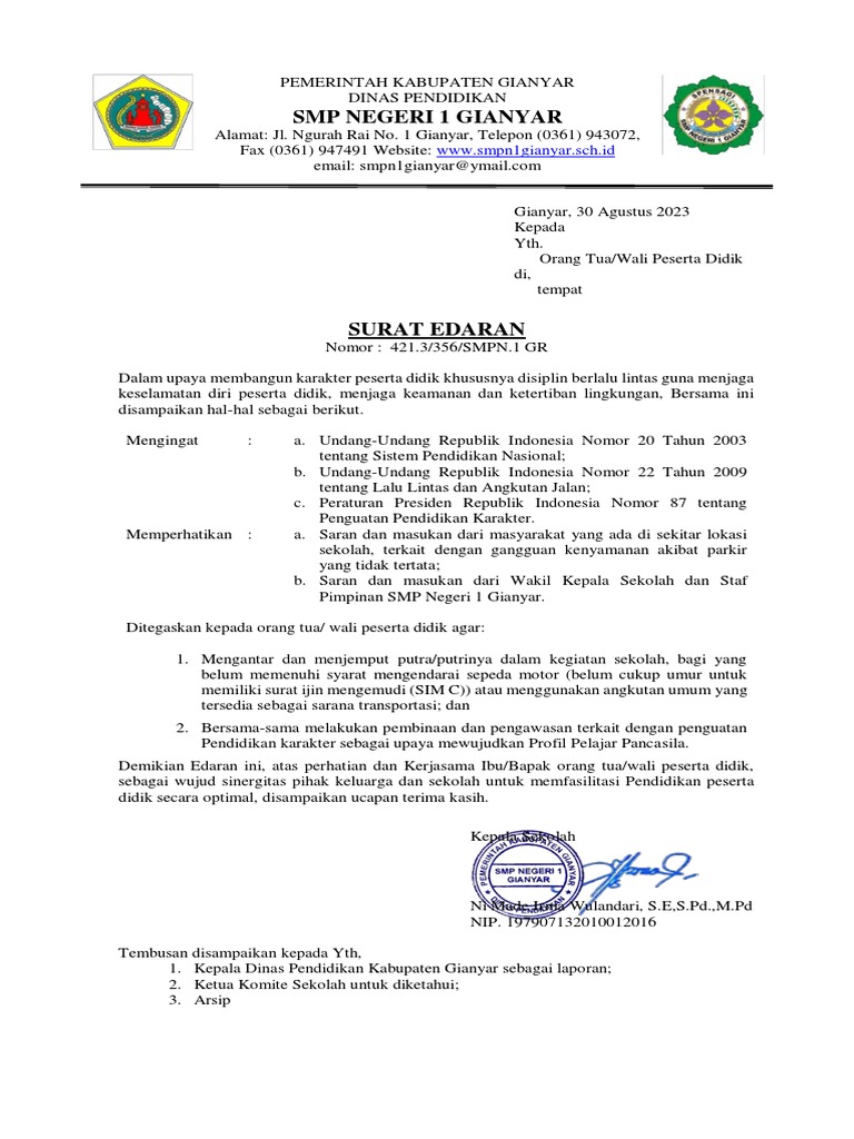 Pidarta Bahasa Bali | PDF