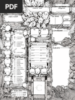 CY - BORG - Character Sheet PDF | PDF
