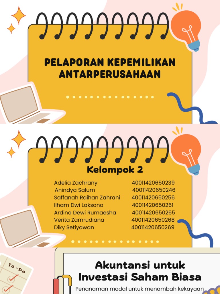 Akl - Kelompok II | PDF