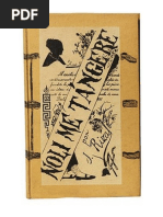 NOLI ME TANGERE Kabanata 46 64 | PDF
