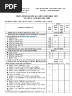 Cơ Cấu Giải Thưởng IKMC 2024 | PDF