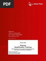 SOP - TA Instruments SDT Q600 TGA-DSC - Regular Operation - 10 - 20 ...