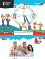 Team Together 3 - Activity Book | PDF | Linguistics | Science