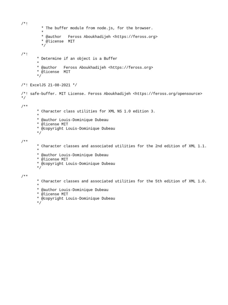 219 7766f5ea Chunk Js LICENSE | PDF
