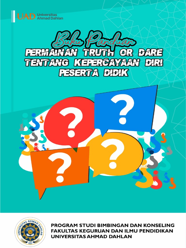 Panduan Truth or Dare | PDF