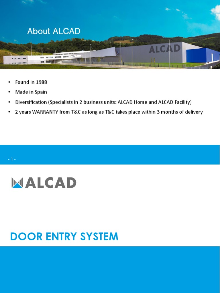ALCAD Product List 2 | PDF | Computing | Information And Communications ...