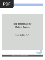 MDR Audit NB Checklist | PDF | Medical Device | Quality Management System